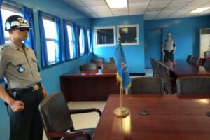 Exploring the Korean War - South Korea and the DMZ - ASocialNomad