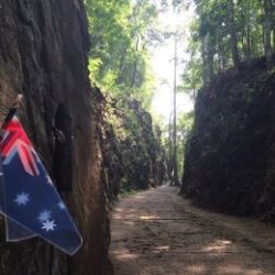 How to Visit Thailand's Hellfire Pass and the Death Railway - ASocialNomad