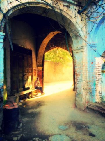 What to see in Amritsar - Walking through History in the Punjab ...