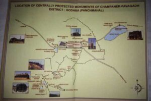 How To Visit Champaner Pavagadh Gujarat Asocialnomad