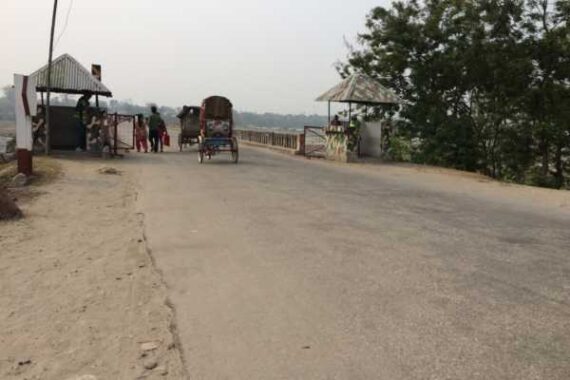 2025 India to Nepal Border Crossing: Siliguri - Panitanki-Kakarvitta ...