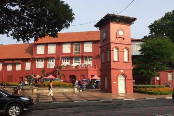 The Best 18 Things to Do in Melaka Malaysia - ASocialNomad