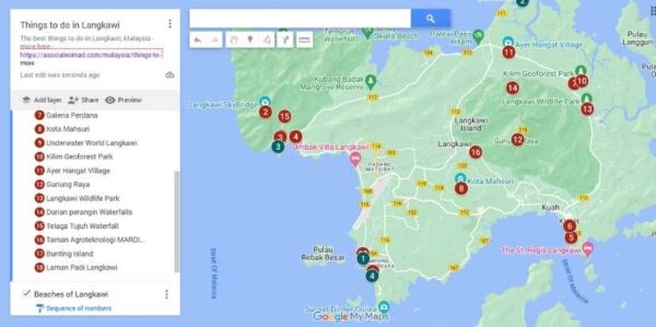 The Best 23 Things to Do in Langkawi