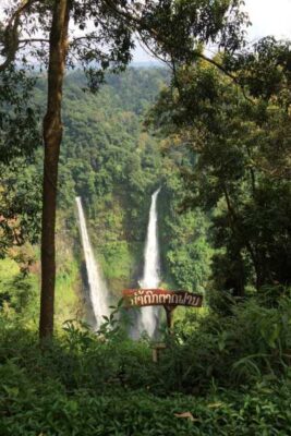 How to Visit the Bolaven Plateau Laos - Itineraries & Routes - ASocialNomad