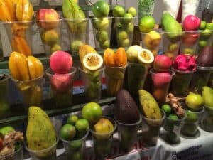 Laos Food and Laos Drinks: What To Eat in Laos