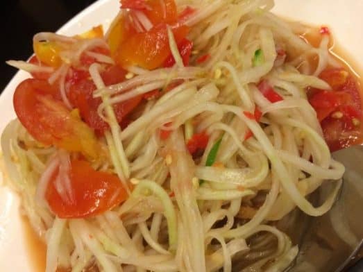 Laos Food and Laos Drinks: What To Eat in Laos