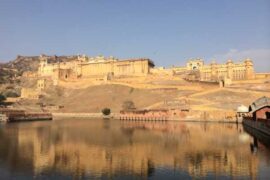 10 Incredible Indian Forts You Must Visit