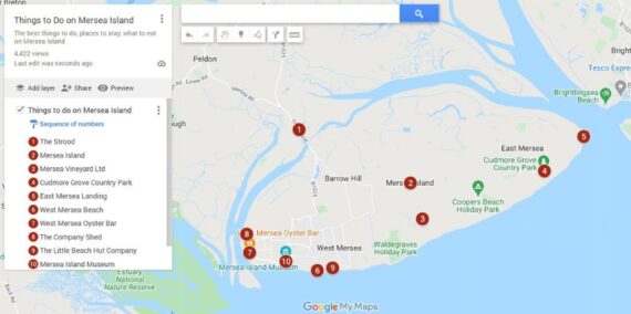 The 12 Best Things To Do on Mersea Island - ASocialNomad