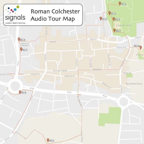 The 16 Best Things to Do in Colchester, Essex - ASocialNomad