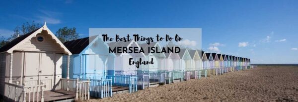 The 12 Best Things To Do on Mersea Island - ASocialNomad