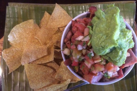 The Best Costa Rican Food Guide - ASocialNomad