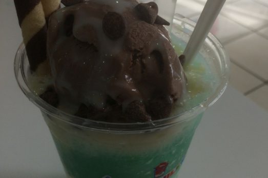 The Best Costa Rican Food Guide - ASocialNomad