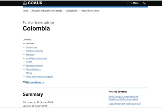 30 Things to Know Before You Go to Colombia - South America - ASocialNomad