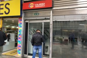 Colombia ATM Fees - Charges and how to save money - ASocialNomad