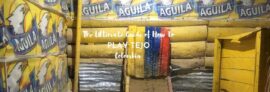 How to Play Tejo in Colombia – Where to Play, What to Expect - ASocialNomad