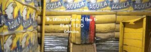 How to Play Tejo in Colombia – Where to Play, What to Expect - ASocialNomad