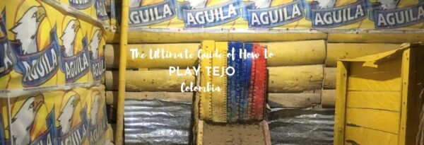 How to Play Tejo in Colombia – Where to Play, What to Expect - ASocialNomad
