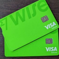 How to use Wise for CHEAPER Travel Money & Spending - ASocialNomad