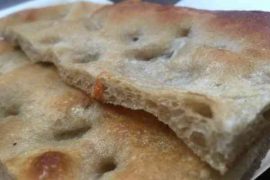 What To Eat In Genoa - 11 Dishes to Eat in Genoa - ASocialNomad