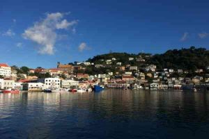 How to Take the Ferry from Grenada to Carriacou 2024 - ASocialNomad