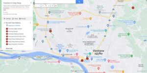 How to Go from Vientiane to Vang Vieng (Train, Van, Prices+Times ...