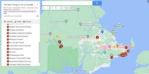 The Best 17 Things to Do in Sandakan - ASocialNomad