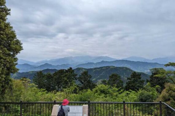How to Take a Mount Takao Day Trip from Tokyo - ASocialNomad