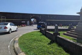 How to Go from Colombo to Galle, Sri Lanka - ASocialNomad