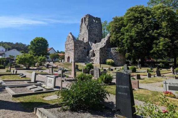 The Top 9 Things to Do in Sigtuna, Sweden - ASocialNomad