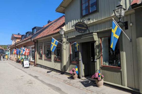 The Top 9 Things to Do in Sigtuna, Sweden - ASocialNomad
