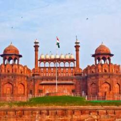 10 Famous Monuments in Delhi That You Must Visit - ASocialNomad