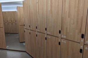 Nine Hours Capsule Hotel Review + Japanese Capsule Hotels - ASocialNomad