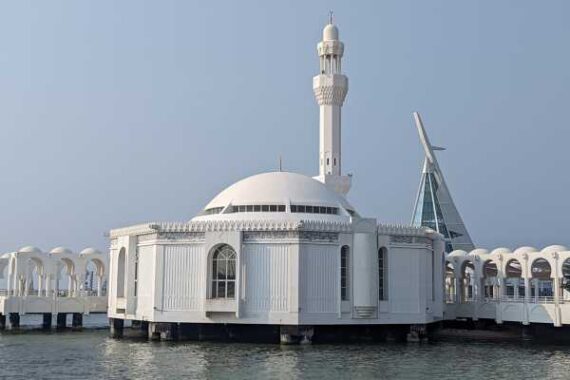 One day in Jeddah Itinerary [+ what to do for 2 days] - ASocialNomad