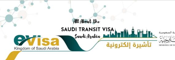All about the Saudi Transit Visa - ASocialNomad