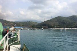 How to Go from Bali to Lombok [Fast Boat, Public Ferry, Flight ...
