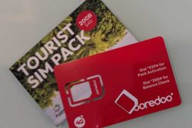 Buying a Maldives SIM Card [Data & SIM Cards for the Maldives]