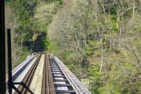 Take the Tadami Line Train [Tickets, What to See & Itinerary ...
