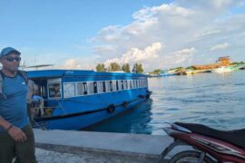 10 Reasons to Visit Dhiffushi Island Maldives - ASocialNomad