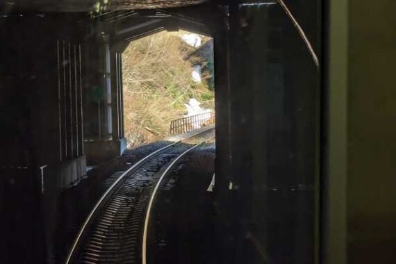 Take the Tadami Line Train [Tickets, What to See & Itinerary ...