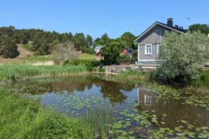 The 9 Best Things to Do in Porvoo, Finland - ASocialNomad