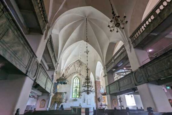 The 9 Best Things to Do in Porvoo, Finland - ASocialNomad