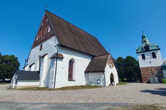 The 9 Best Things to Do in Porvoo, Finland - ASocialNomad