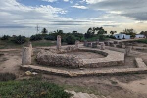 The Complete Guide to Visiting Carthage - ASocialNomad