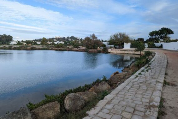 The Complete Guide to Visiting Carthage - ASocialNomad