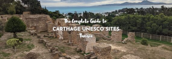 The Complete Guide to Visiting Carthage - ASocialNomad