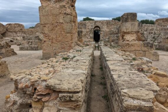 The Complete Guide to Visiting Carthage - ASocialNomad