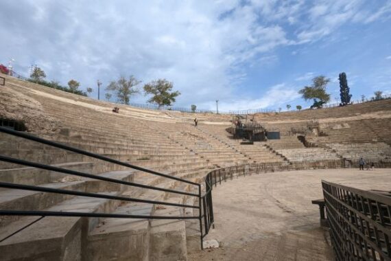The Complete Guide to Visiting Carthage - ASocialNomad