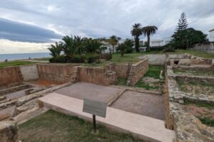 The Complete Guide to Visiting Carthage - ASocialNomad