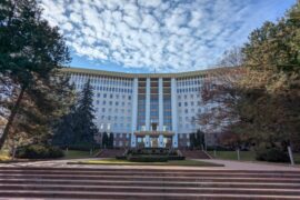 Why visit Chisinau, Capital of Moldova - ASocialNomad