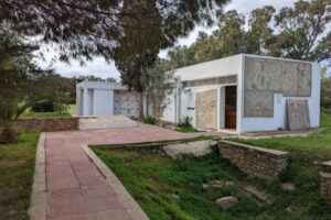 The Complete Guide to Visiting Carthage - ASocialNomad